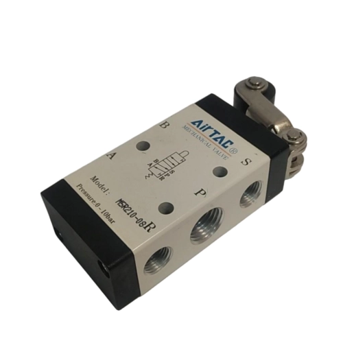 میکرو سویچ ایرتک AirTAC - فروشگاه صنعت الکترونیک